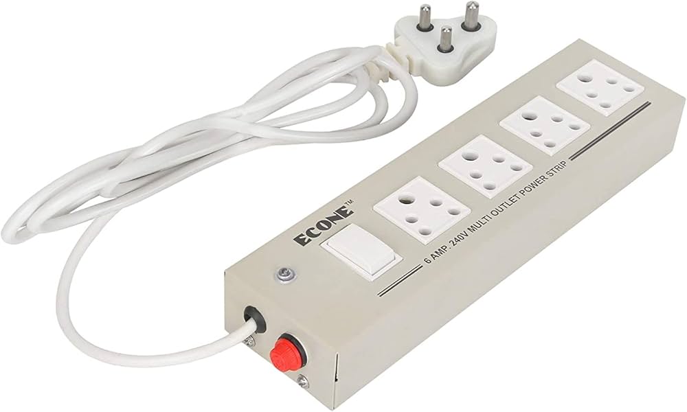 Voltage Converters vs. Power Adapters: What’s the Difference? - Lin ...
